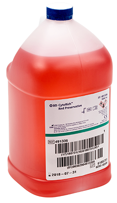 BD CytoRich™ fixatives